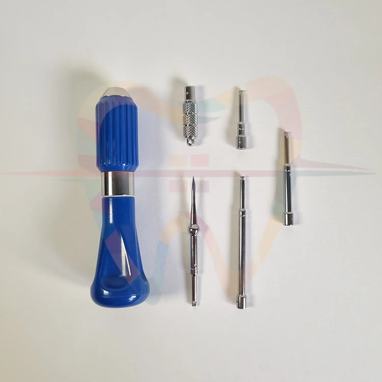 Kit Morelli para Ortodoncia - Completo y Versátil