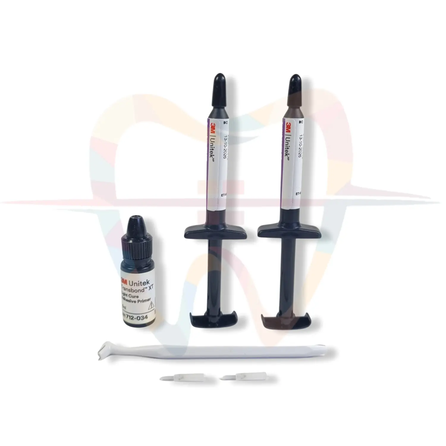 Kit Transbond 3M XT + Primer | AX Dental