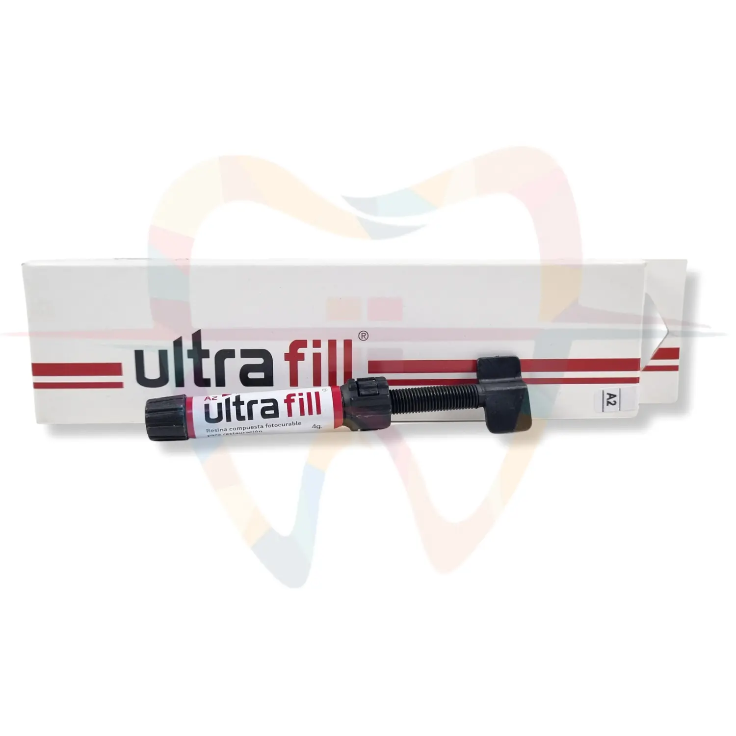 Ultra Fill Composite - AX Dental